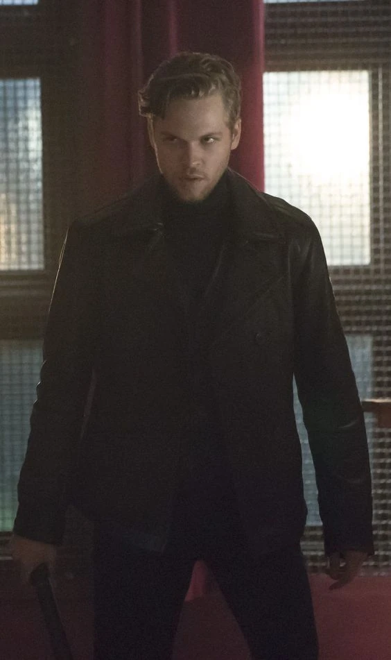 Seth | The Vampire Diaries & The Originals Fanon Wiki | Fandom