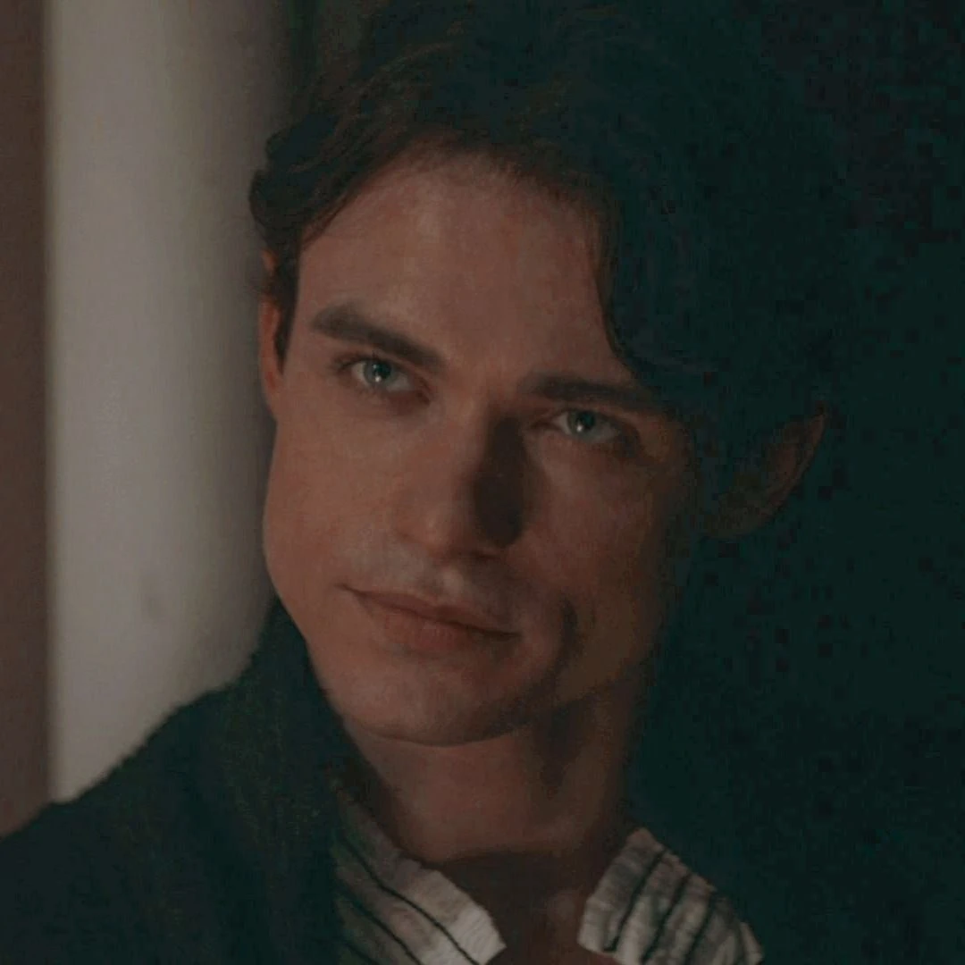 Roman Pierce | The Vampire Diaries & The Originals Fanon Wiki | Fandom