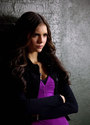 Lydia Gilbert | The Vampire Diaries & The Originals Fanon Wiki | Fandom