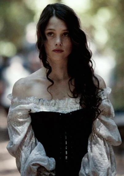 Livia Sommers | The Vampire Diaries & The Originals Fanon Wiki | Fandom