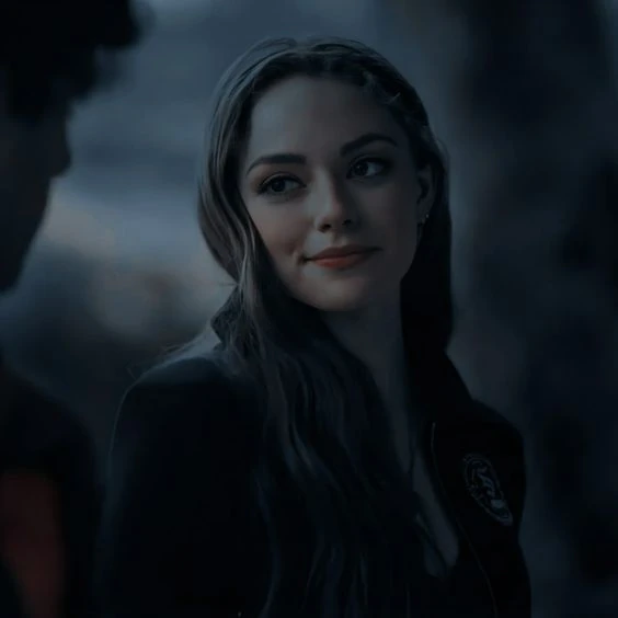 Hope Mikaelson (Vela's Lore) | The Vampire Diaries & The Originals ...