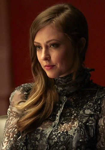 Linnea | The Vampire Diaries & The Originals Fanon Wiki | Fandom