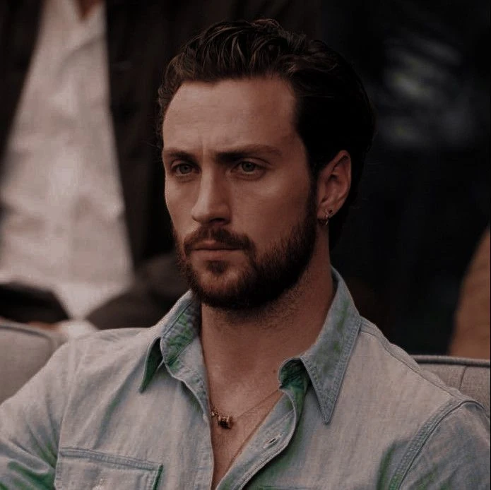 Owen Gilbert | The Vampire Diaries & The Originals Fanon Wiki | Fandom