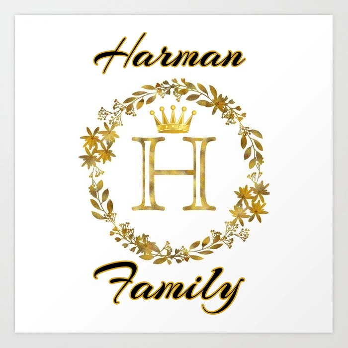 Harman Family (Yuki's Lore) | The Vampire Diaries & The Originals Fanon ...