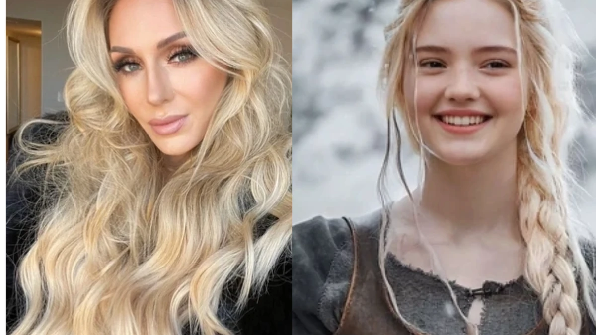 Vera Family | The Vampire Diaries & The Originals Fanon Wiki | Fandom