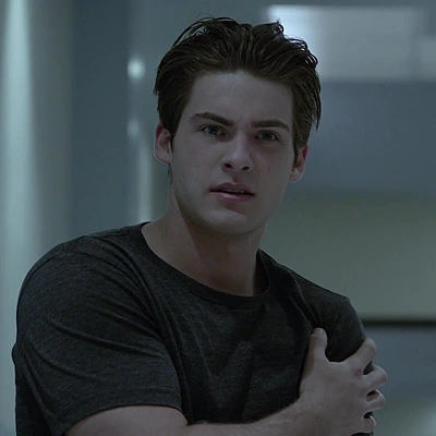 Maverick Malraux | The Vampire Diaries & The Originals Fanon Wiki | Fandom