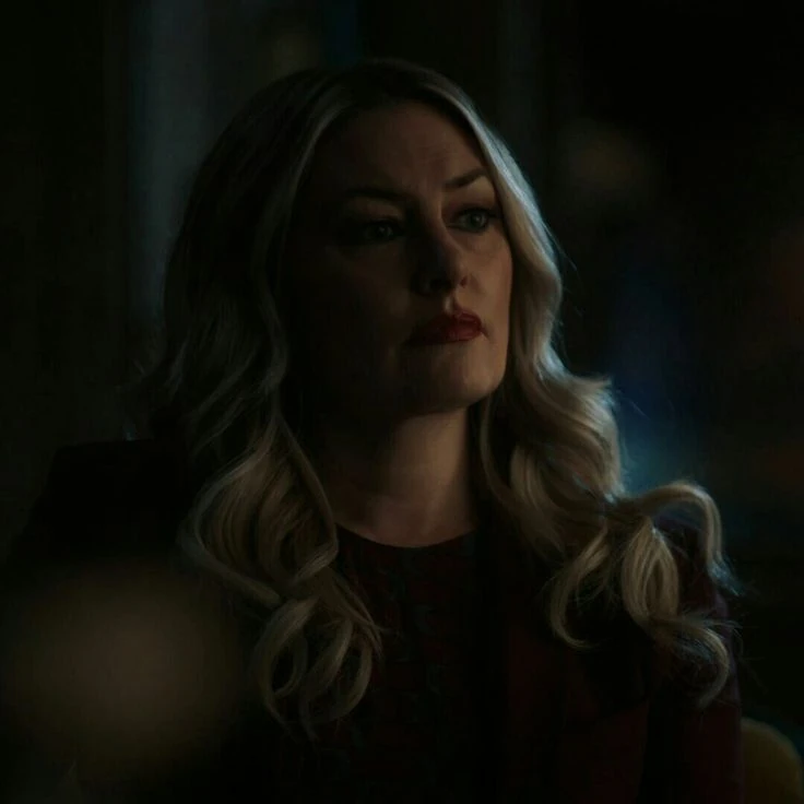 Gwen Rosewood | The Vampire Diaries & The Originals Fanon Wiki | Fandom