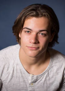 Jacob Salvatore | The Vampire Diaries & The Originals Fanon Wiki | Fandom