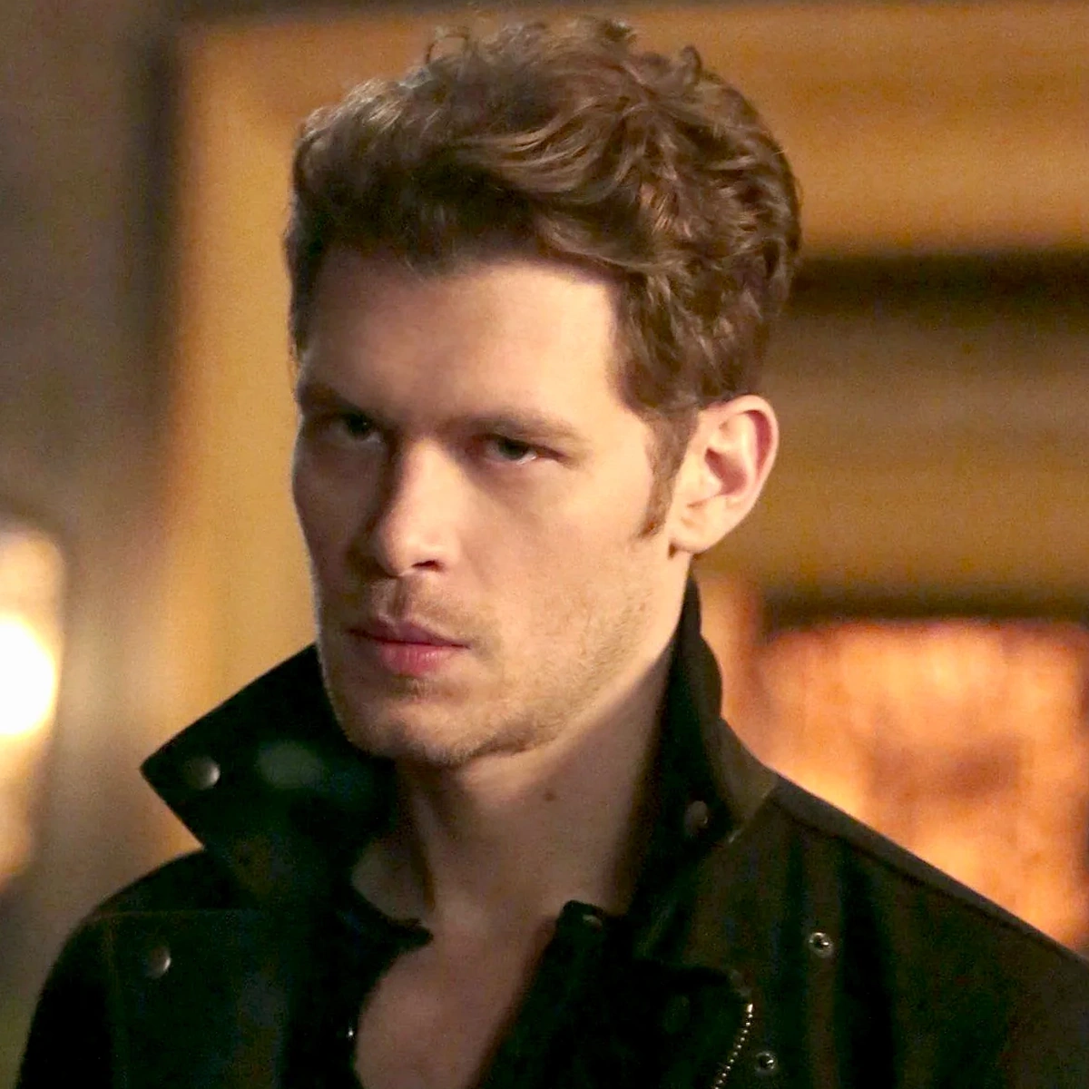 Niklaus Mikaelson (Mal-man) | The Vampire Diaries & The Originals Fanon ...