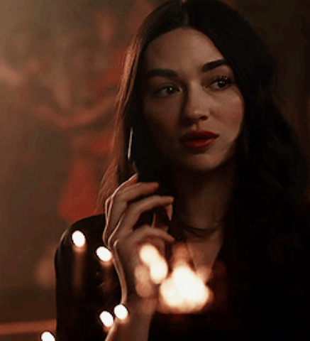 Category:Female Witches | The Vampire Diaries & The Originals Fanon ...