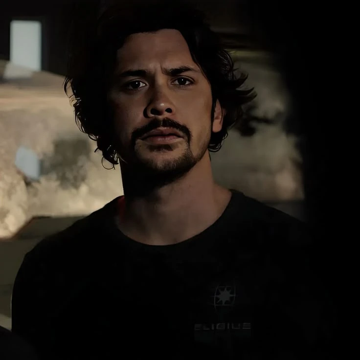 Grayson Salvatore (Cosmic) | The Vampire Diaries & The Originals Fanon ...