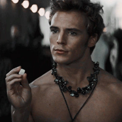 Felix Sartre | The Vampire Diaries & The Originals Fanon Wiki | Fandom