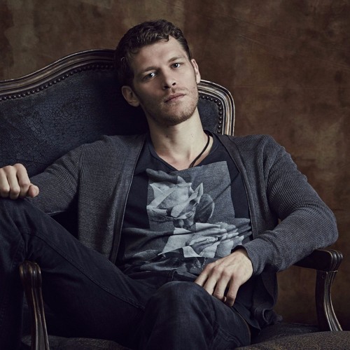 Niklaus Mikaelson