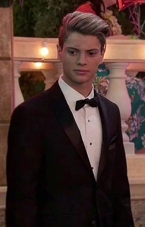 Henry Caine | The Vampire Diaries & The Originals Fanon Wiki | Fandom