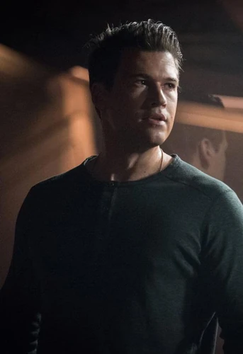 Chase | The Vampire Diaries & The Originals Fanon Wiki | Fandom