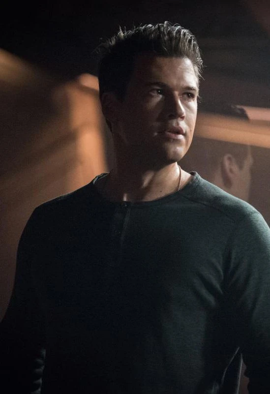 Chase | The Vampire Diaries & The Originals Fanon Wiki | Fandom