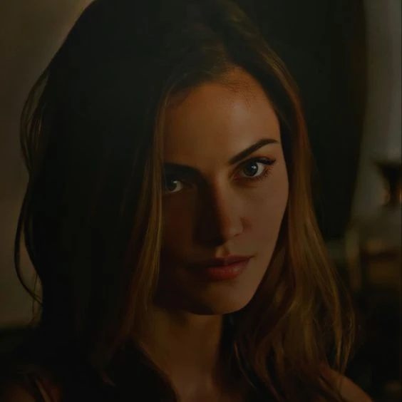 Hayley Marshall (Vela's Lore) | The Vampire Diaries & The Originals Fanon Wiki | Fandom