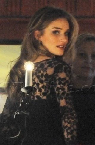 Clara Lyman | The Vampire Diaries & The Originals Fanon Wiki | Fandom