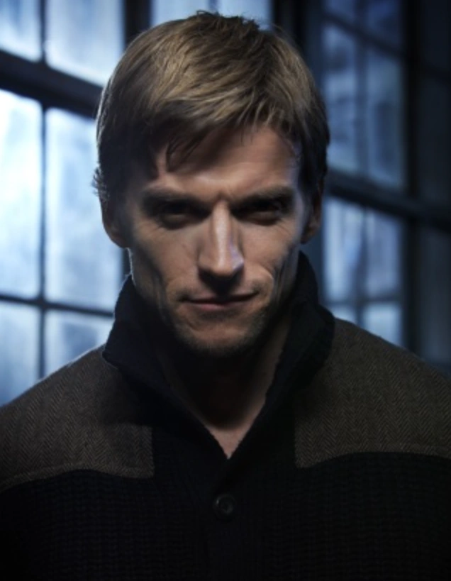 Lucien Tanner | The Vampire Diaries & The Originals Fanon Wiki | Fandom