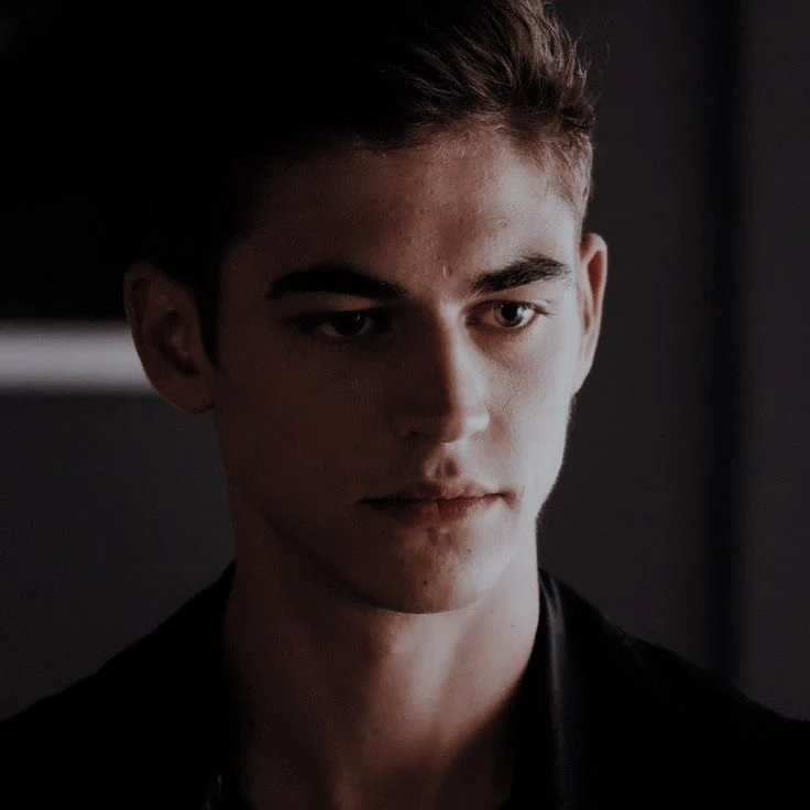 Daemion Petrovsky | The Vampire Diaries & The Originals Fanon Wiki | Fandom