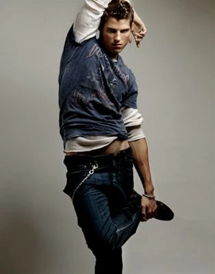 Aron Misner | The Vampire Diaries (Fanmade) Wiki | Fandom