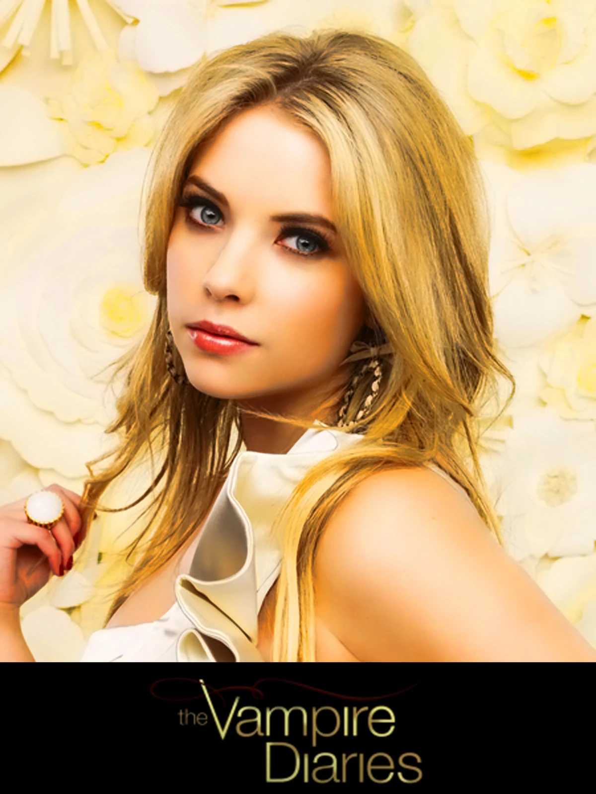 CHARACTERS | The Vampire Diaries (Fanmade) Wiki | Fandom