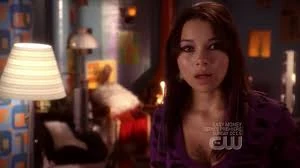 Symone Warren | The Vampire Diaries (Fanmade) Wiki | Fandom