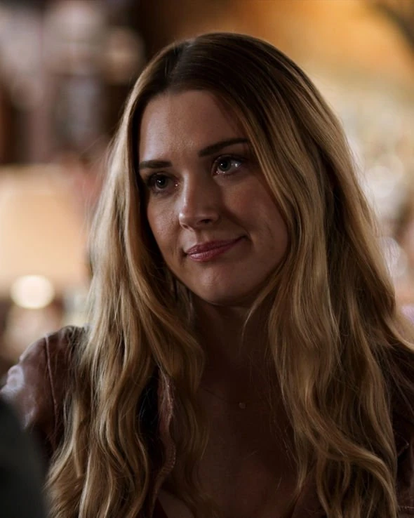 Amelia Salvatore-Pierce | TheVampireDiaries+Legacies Fanon Wiki | Fandom