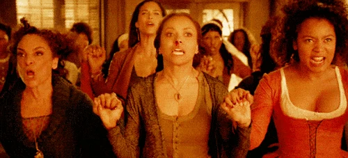 Congrega dei Bennett | The Vampire Diaries & Originals Wiki | Fandom