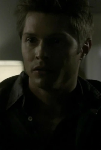 Henry | The Vampire Diaries & Originals Wiki | Fandom