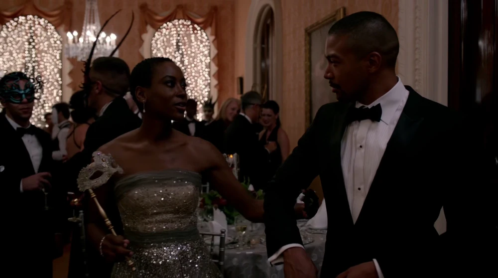 Aya e Marcel | The Vampire Diaries & Originals Wiki | Fandom