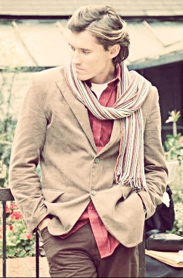 Casper Zafer | The Vampire Diaries & Originals Wiki | Fandom