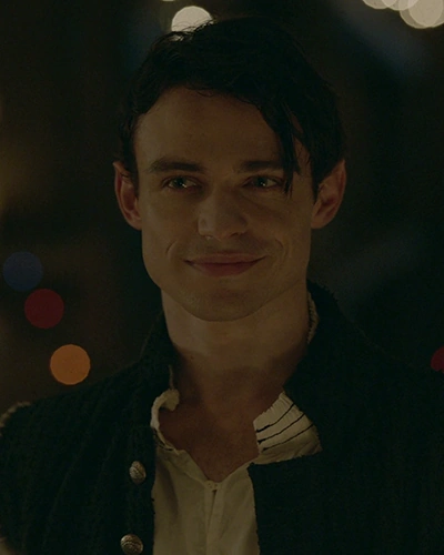 Sebastian | The Vampire Diaries & Originals Wiki | Fandom