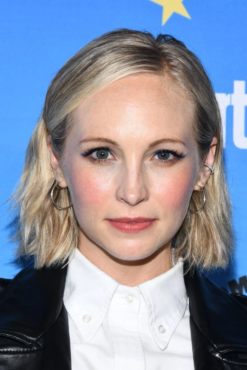 Candice Accola | The Vampire Diaries & Originals Wiki | Fandom