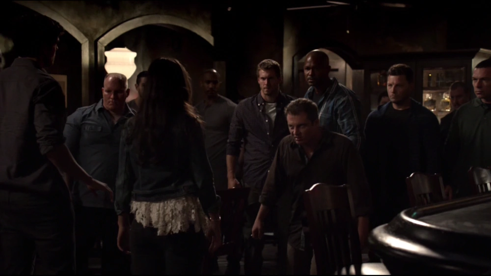 Branchi di lupi | The Vampire Diaries & Originals Wiki | Fandom
