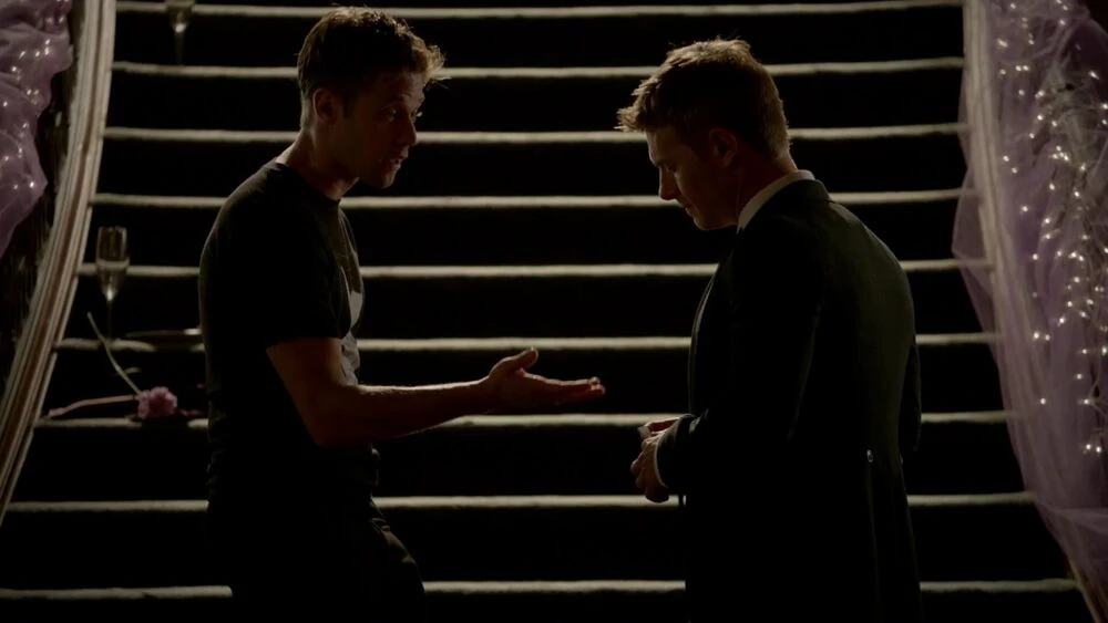 Famiglia Whitmore | The Vampire Diaries & Originals Wiki | Fandom