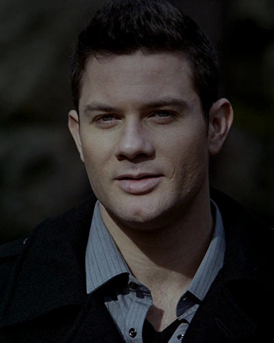 Maddox | The Vampire Diaries & Originals Wiki | Fandom