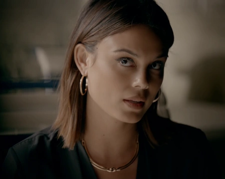 Sybil | The Vampire Diaries & Originals Wiki | Fandom