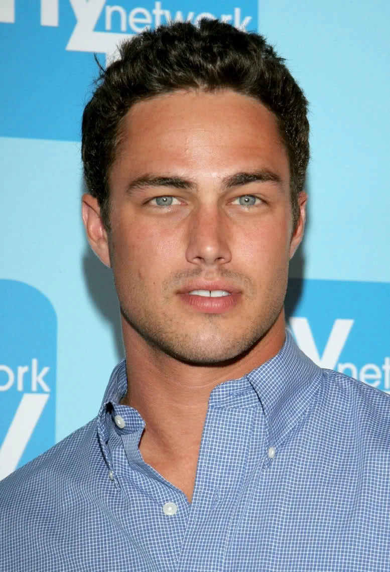 Taylor Kinney | The Vampire Diaries & Originals Wiki | Fandom
