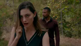 Hayley e Marcel | The Vampire Diaries & Originals Wiki | Fandom