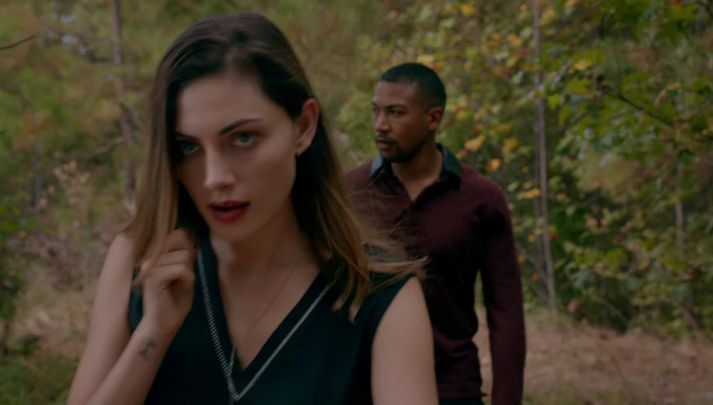 Hayley e Marcel | The Vampire Diaries & Originals Wiki | Fandom