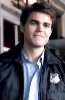 Tom Avrey | The Vampire Diaries & Originals Wiki | Fandom