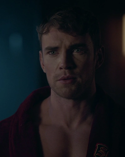 Ben | The Vampire Diaries & Originals Wiki | Fandom