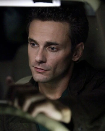 Logan Fell | The Vampire Diaries & Originals Wiki | Fandom