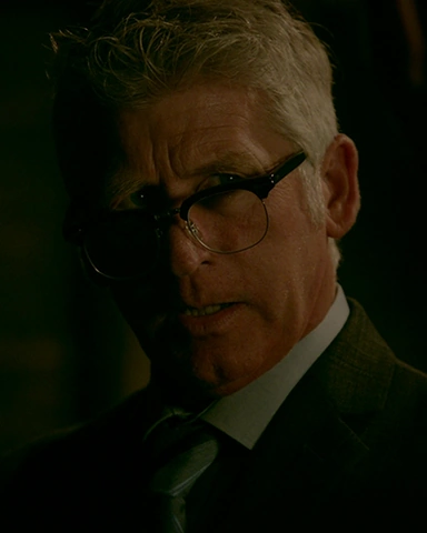 Bill | The Vampire Diaries & Originals Wiki | Fandom