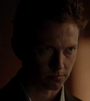 Malcolm | The Vampire Diaries & Originals Wiki | Fandom