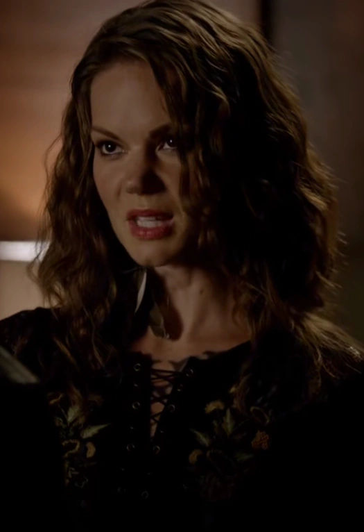 Alexis | The Vampire Diaries & Originals Wiki | Fandom