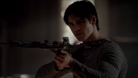 Cacciatore di vampiri | The Vampire Diaries & Originals Wiki | Fandom