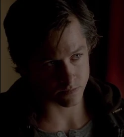 Dean | The Vampire Diaries & Originals Wiki | Fandom