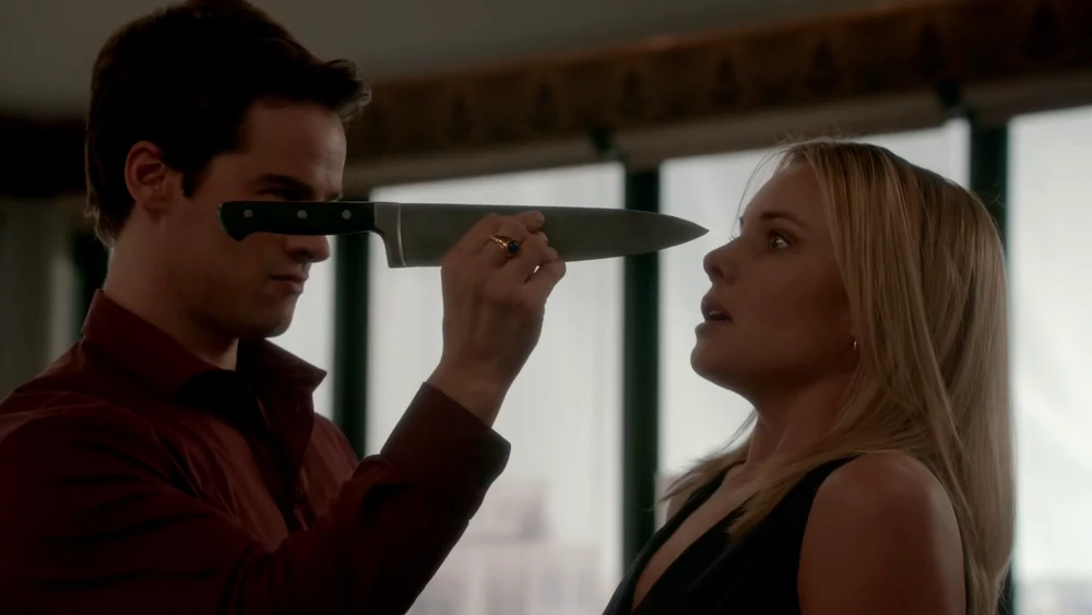 Lucien e Camille | The Vampire Diaries & Originals Wiki | Fandom